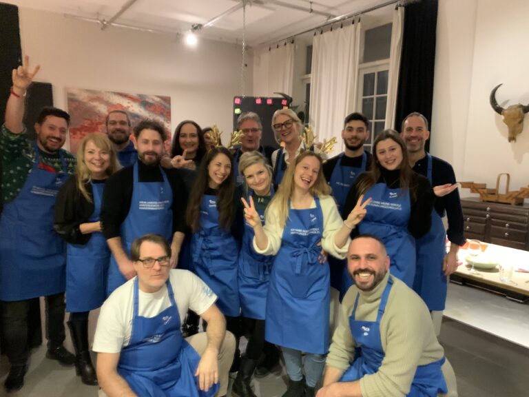 Scrumkitchen – Our Grand Finale 2024! - Scrumkitchen | Scrum Cooking ...